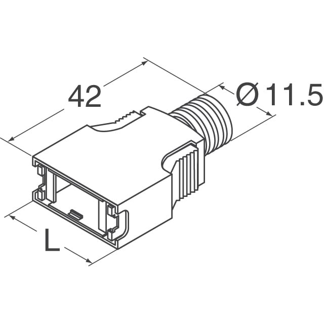 DX30M-20-CV(10) Hirose Electric Co Ltd | Conectores, interconectores | DigiKey